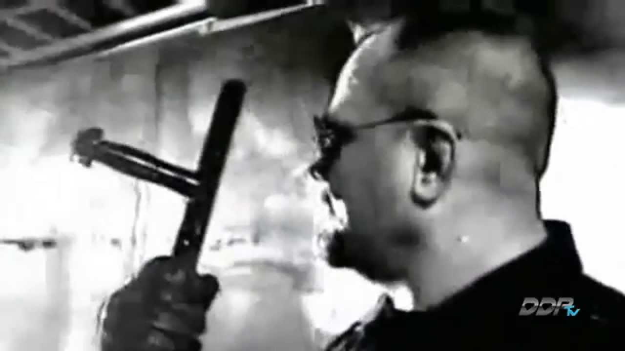 An Interview With The Big Boss Man’s Family – Diamond Dallas Page