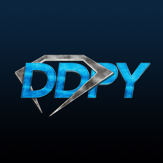 Diamond Dallas Page Logo