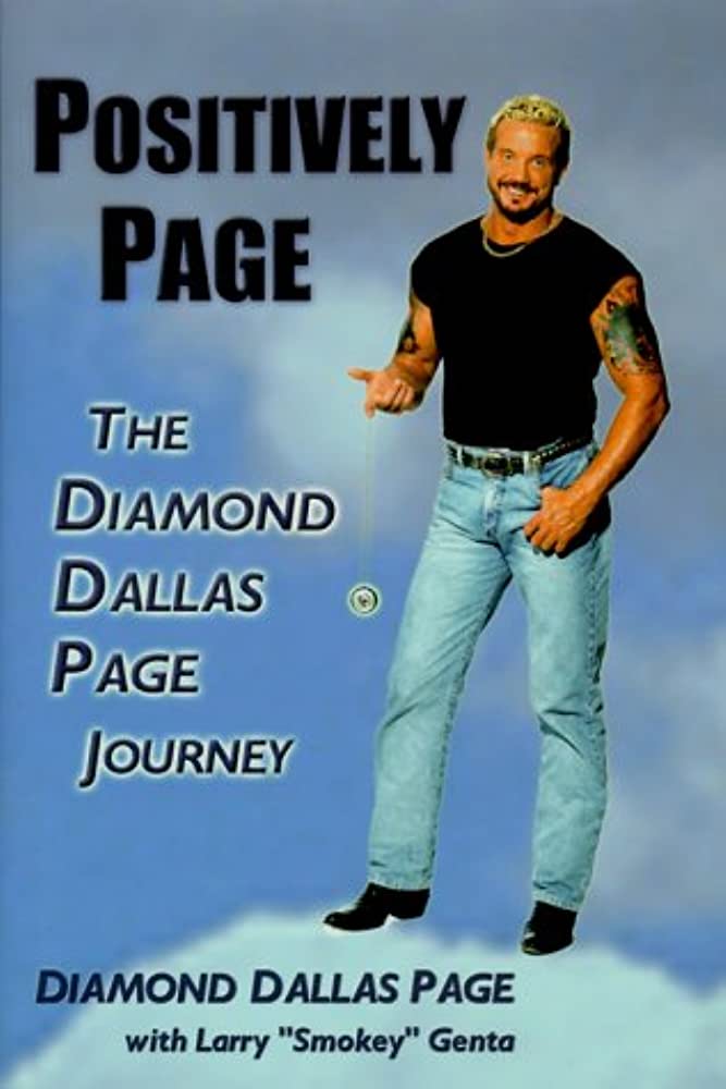 Diamond Dallas Page